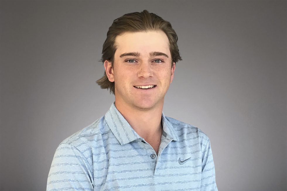 John Augenstein | Junior Invitational