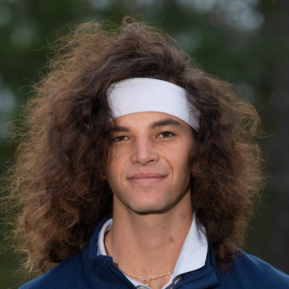 Jake Beber-Frankel | Junior Invitational