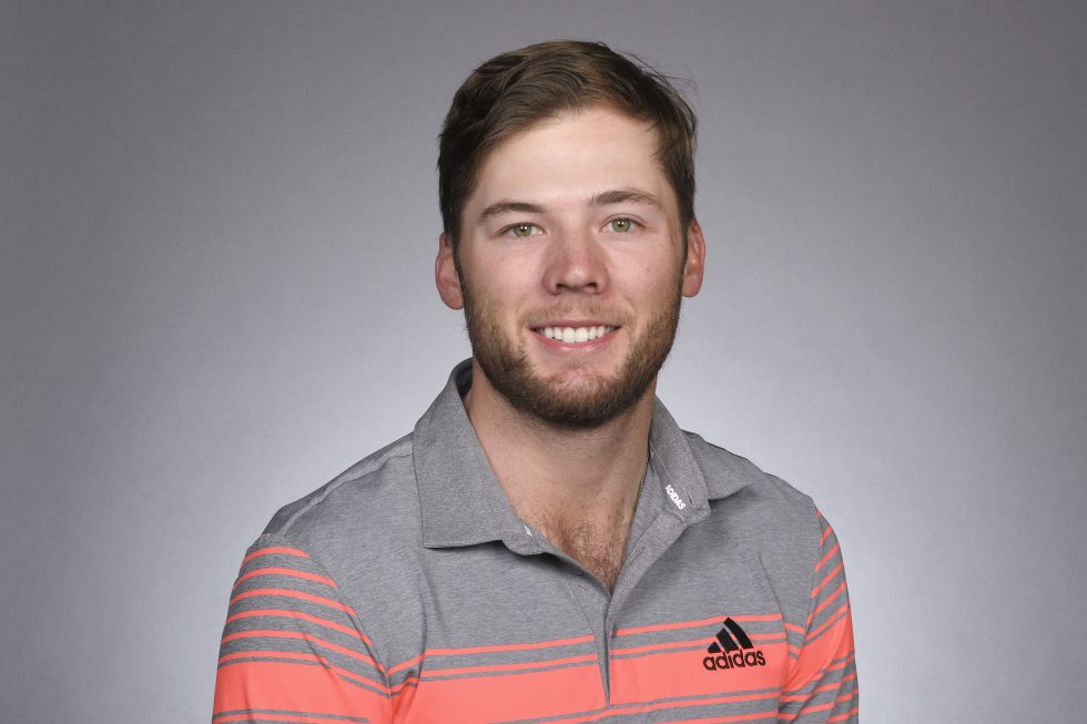 Sam Burns | Junior Invitational