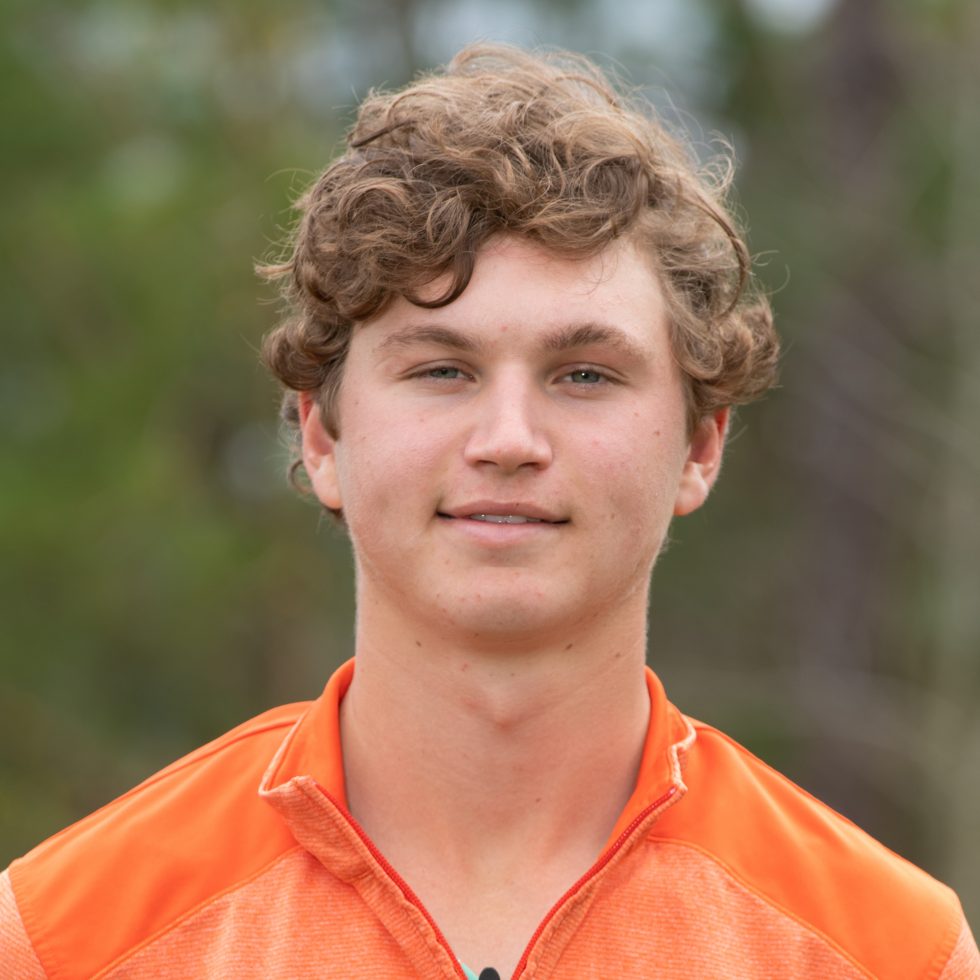 Austin Scott | Junior Invitational