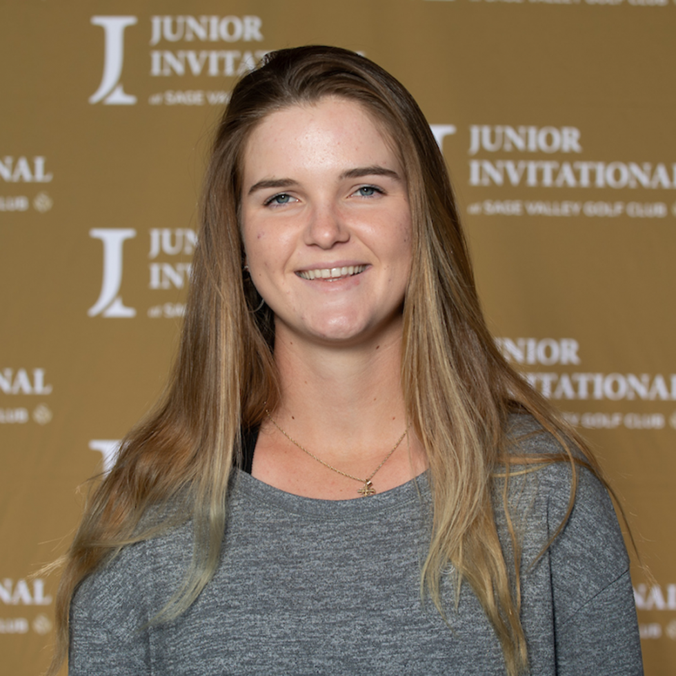 Jacqueline Putrino | Junior Invitational