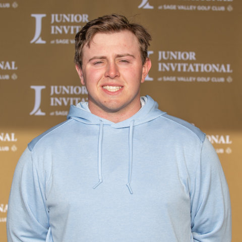 Jase Summy | Junior Invitational