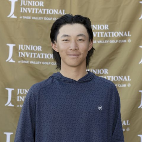 Ethan Fang | Junior Invitational