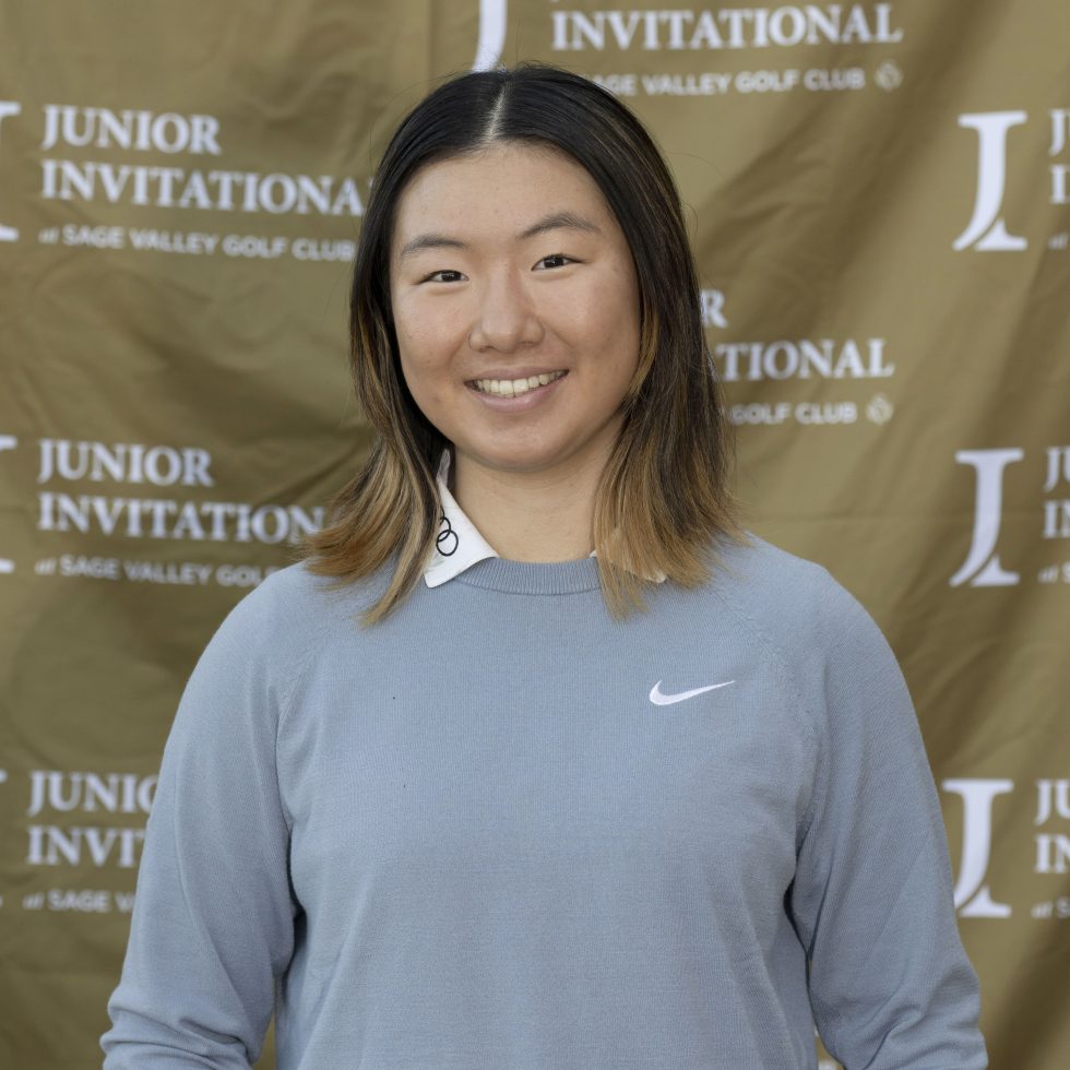 Michelle Liu | Junior Invitational