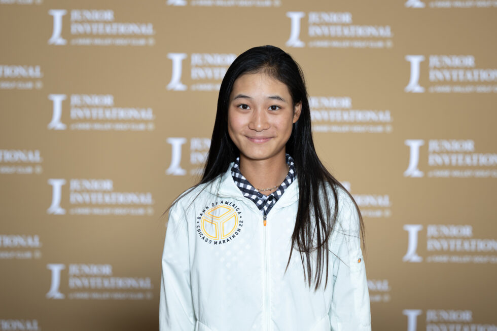Aphrodite Deng | Junior Invitational